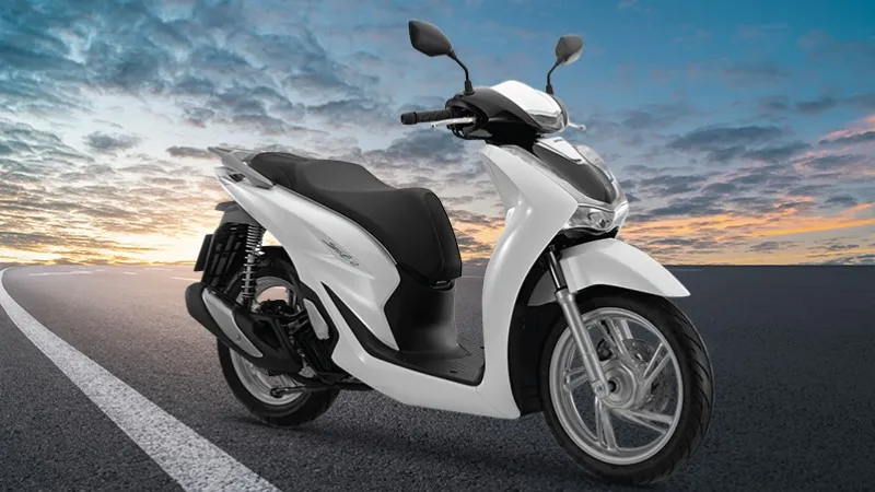 SH 125i giá bao nhiêu? Cập nhật mới nhất về giá xe năm nay