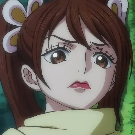 Chiêm ngưỡng bộ sưu tập ảnh gái One Piece tuyệt đẹp Full HD