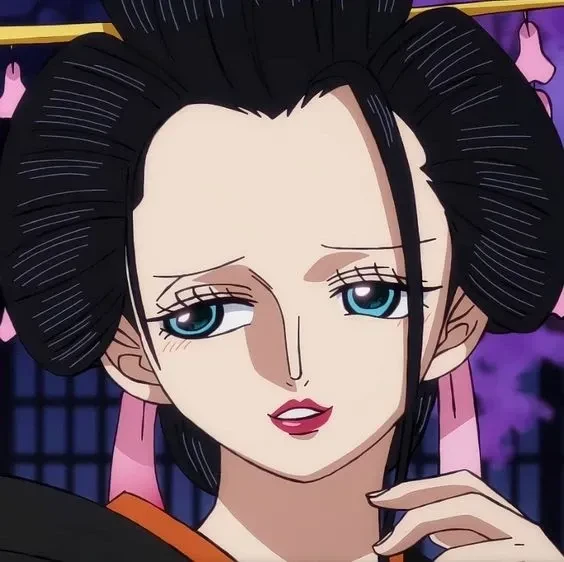 Chiêm ngưỡng bộ sưu tập ảnh gái One Piece tuyệt đẹp Full HD